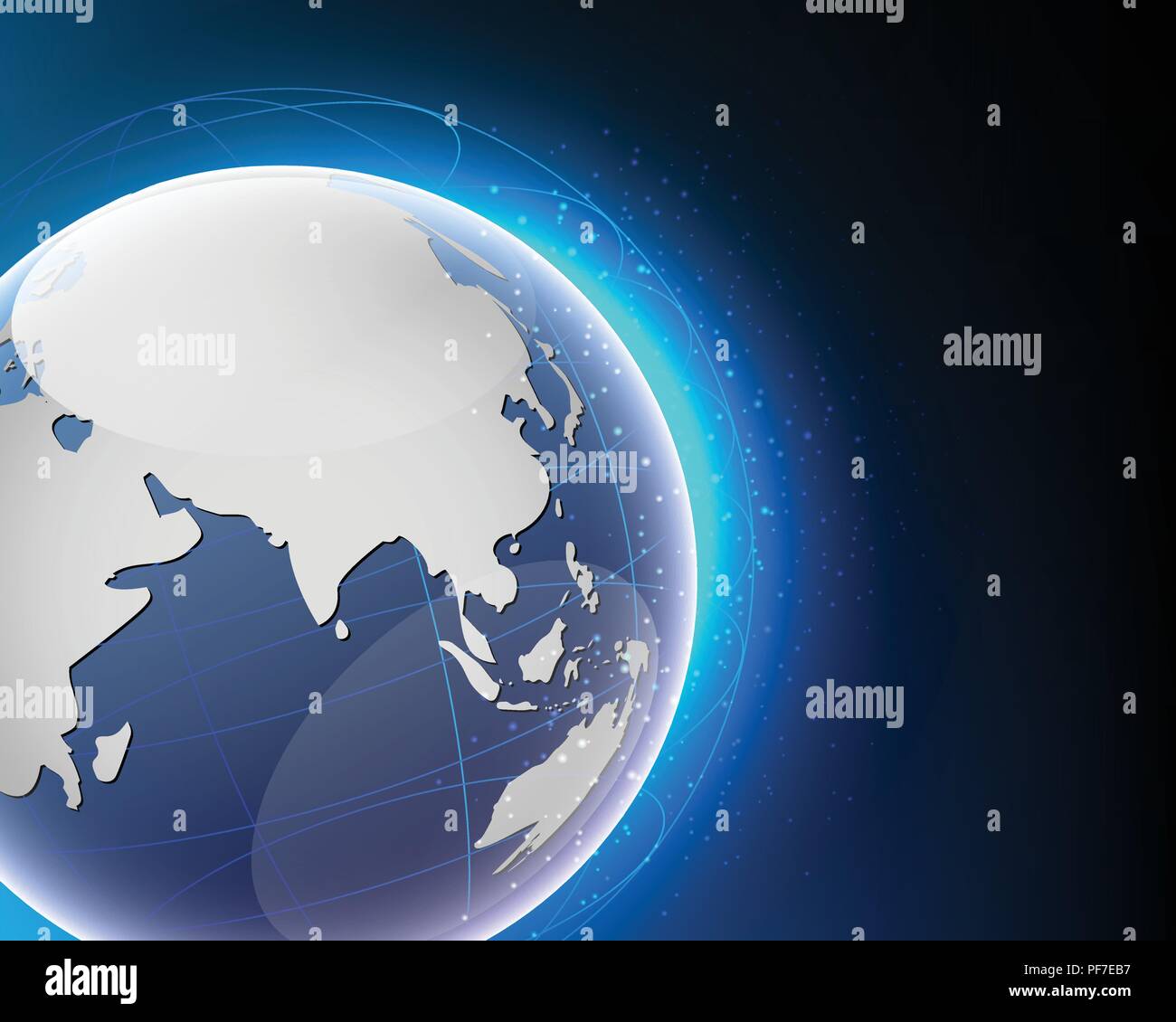 Wireframe world global internet network connection big data information ... Wireframe world global internet network connection big data information ...