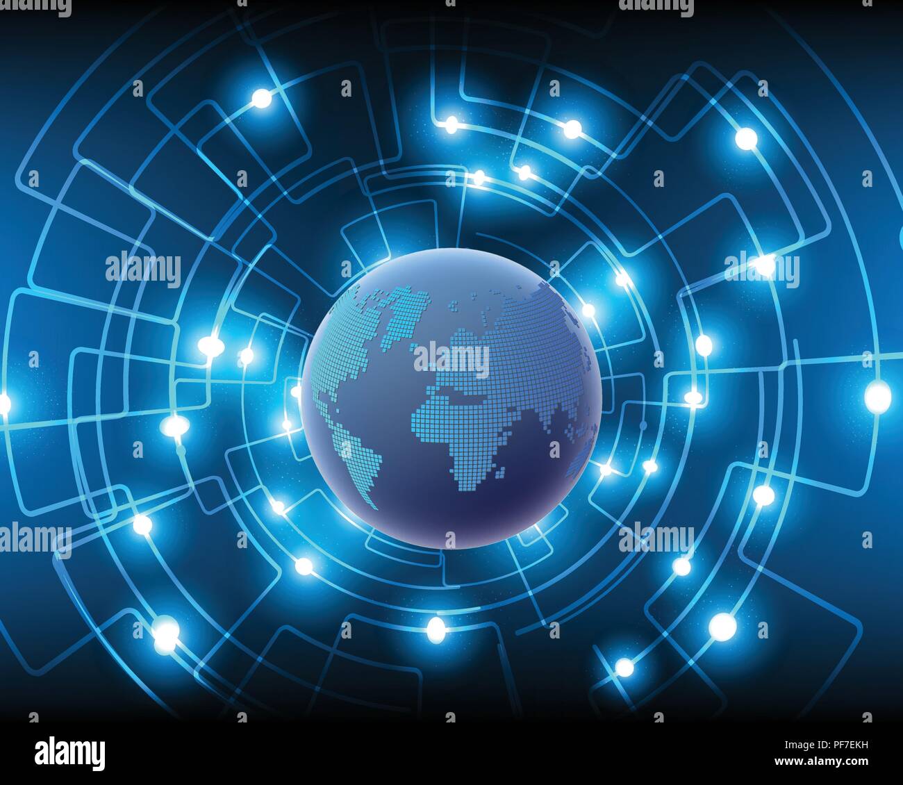 Tecnology africa hi-res stock photography and images - Alamy