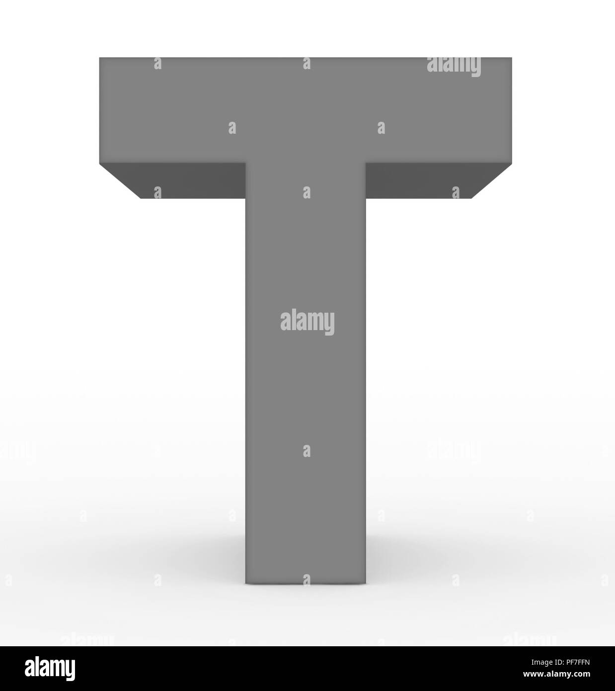 Gray letters hi-res stock photography and images - Alamy