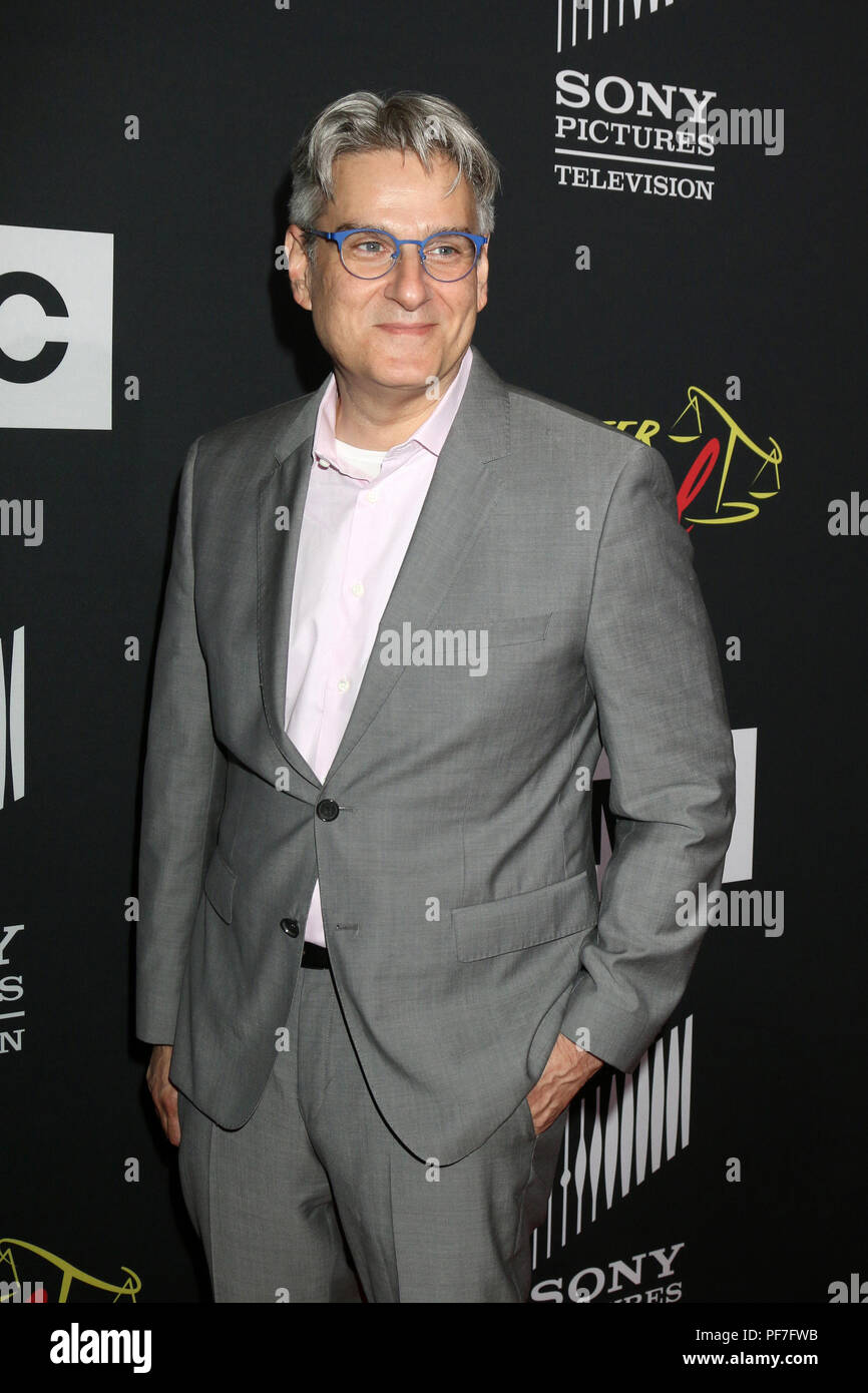 AMC's 'Better Call Saul' Season 4 Premiere at the Horton Plaza 8 ...