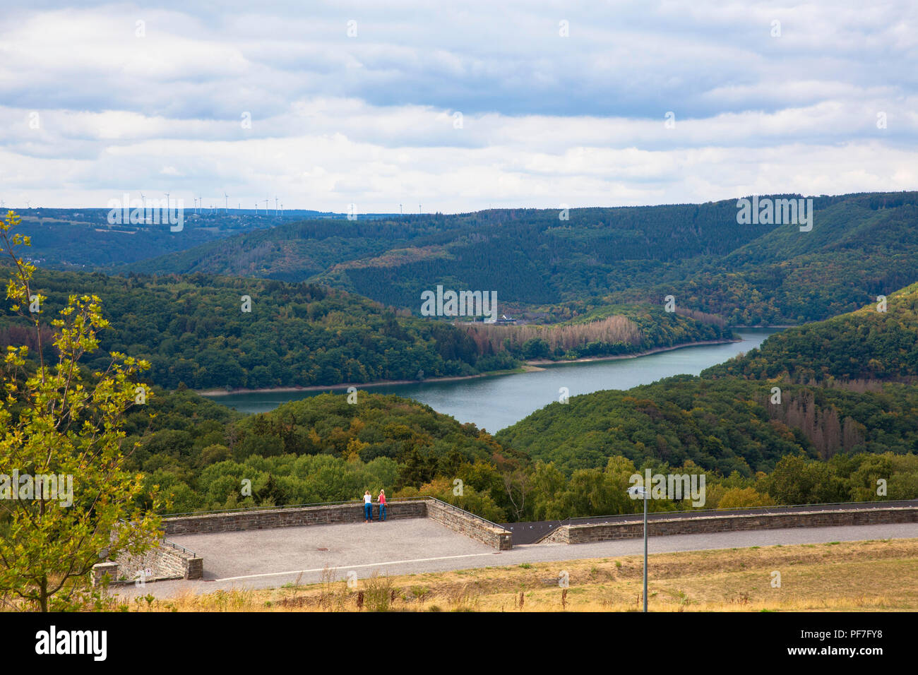 Eifel national park hi-res stock photography and images - Alamy