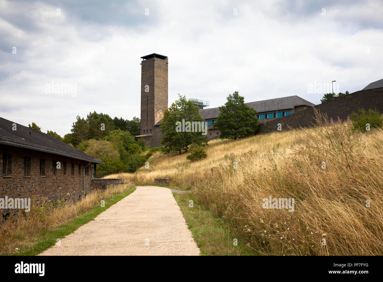Eifel national park hi-res stock photography and images - Alamy