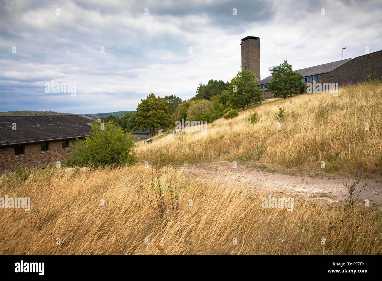 Ordensburg hi-res stock photography and images - Alamy