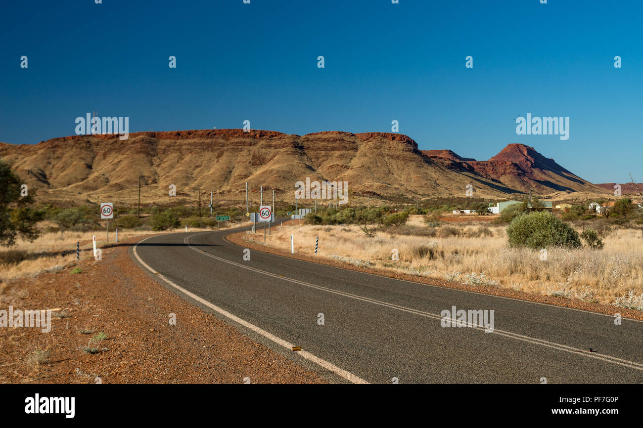 Tom price western australia hi-res stock photography and images - Alamy