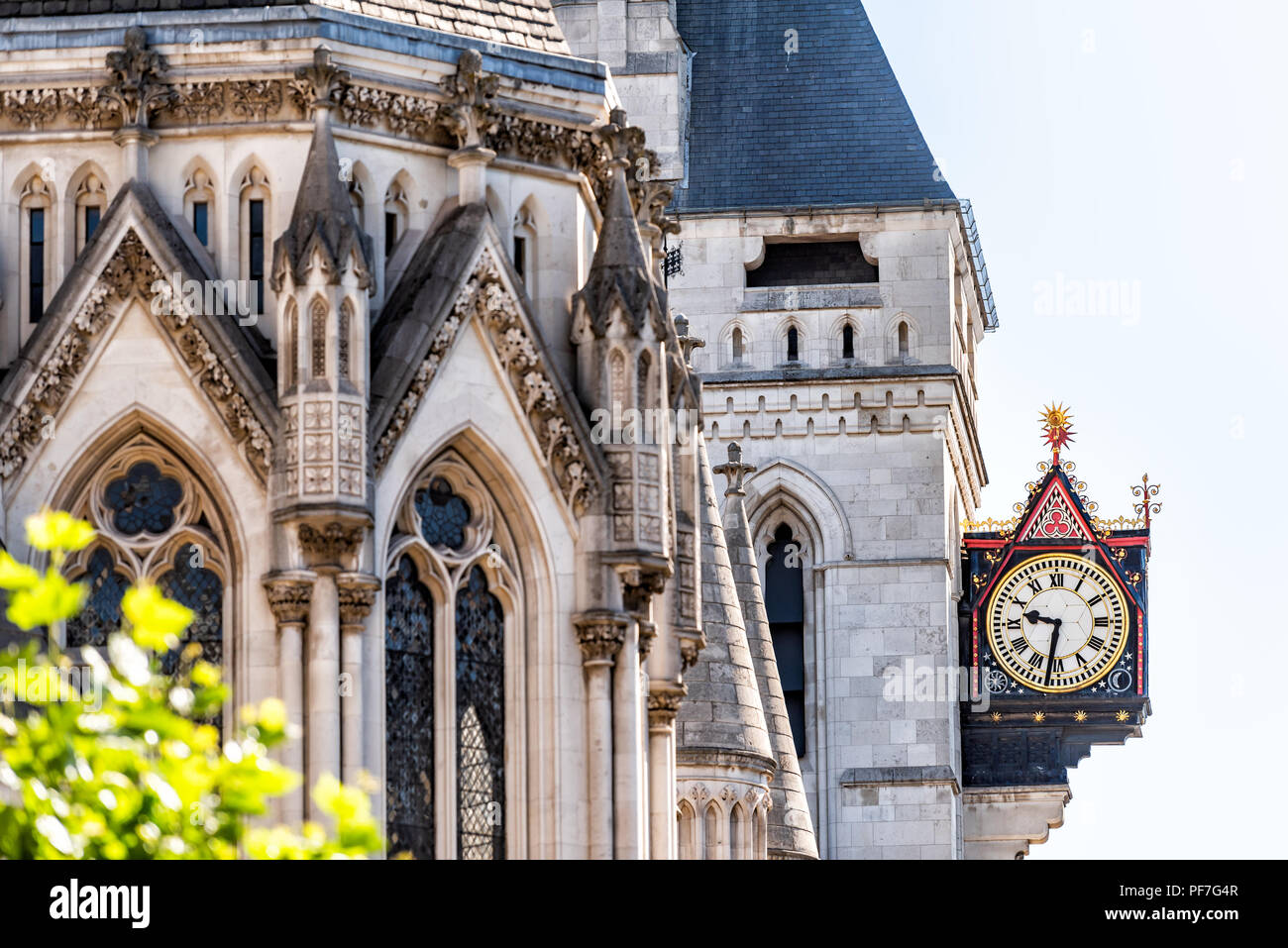 Clock tower time capital city british english great britain time hi-res ...