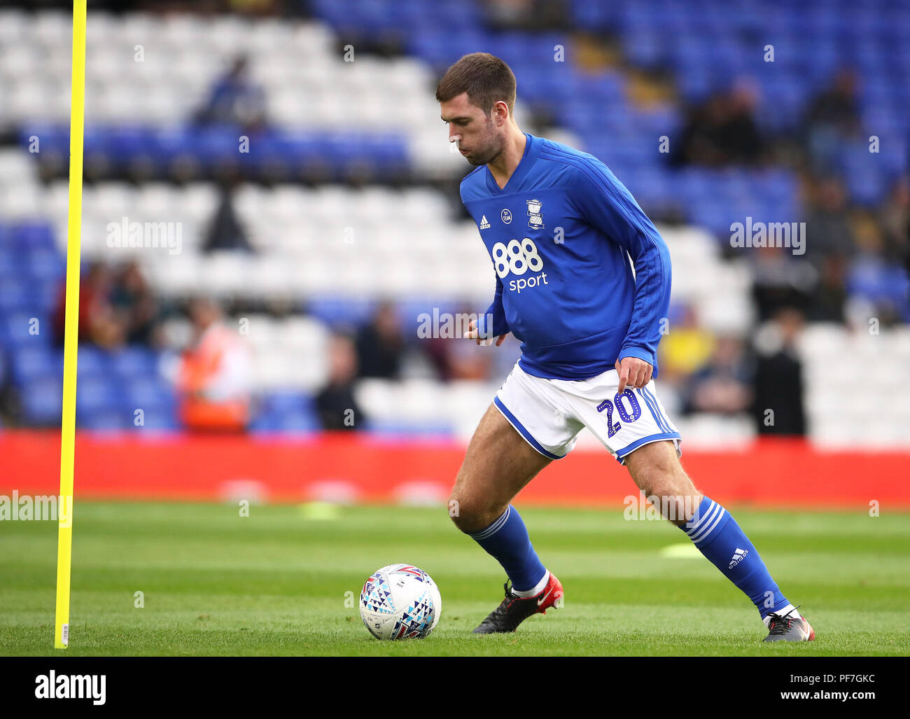 Gary gardner birmingham hi-res stock photography and images - Alamy