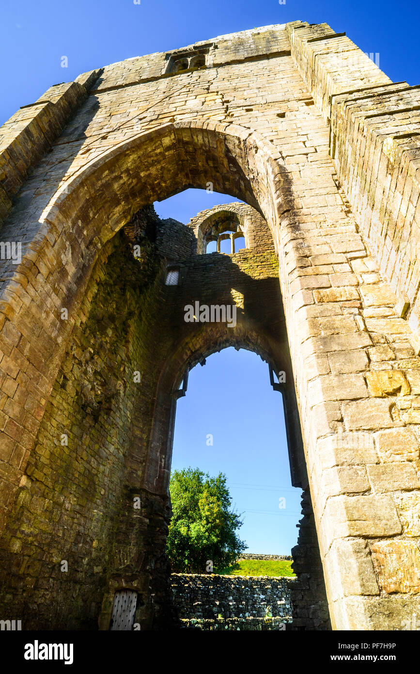 Shap cumbria hi-res stock photography and images - Alamy