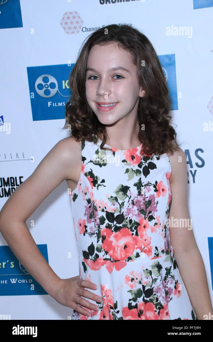 10th Anniversary 'Kat Kramer's Films That Change The World' Presents ...