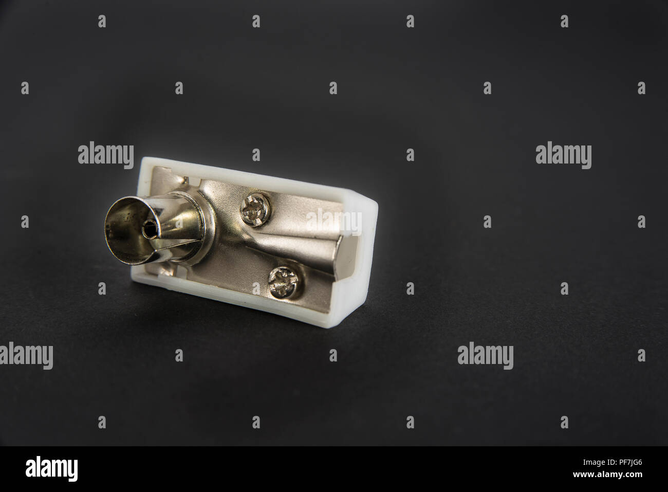 Male threaded connector hi-res stock photography and images - Alamy