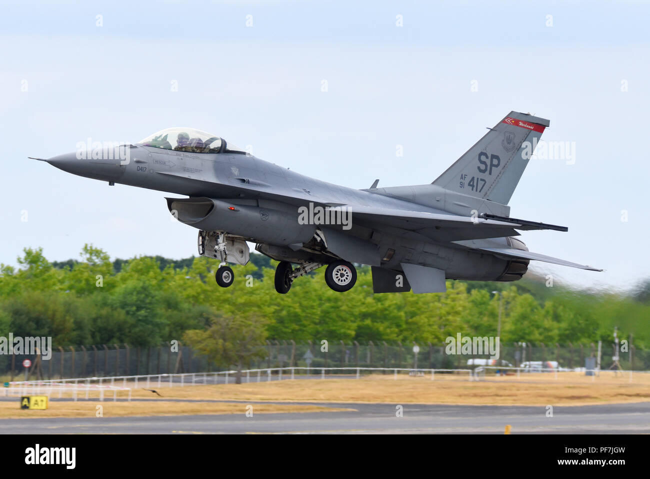 480th Fighter Squadron Stock Photos & 480th Fighter Squadron Stock ...