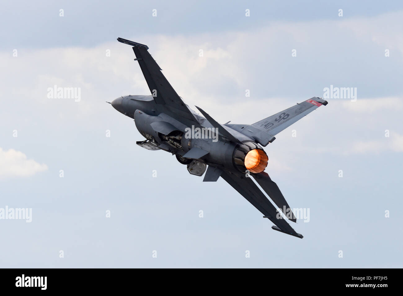 480th fighter squadron hi-res stock photography and images - Alamy