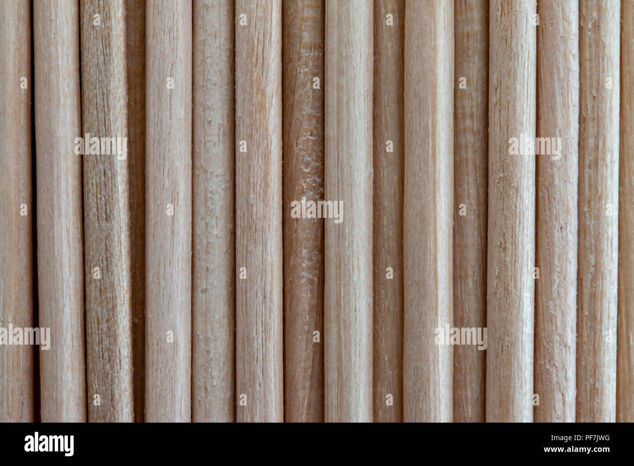 Striped patterns with thin trees Stock Photo - Alamy