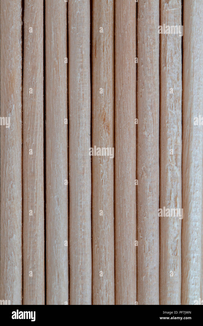 Striped patterns with thin trees Stock Photo - Alamy