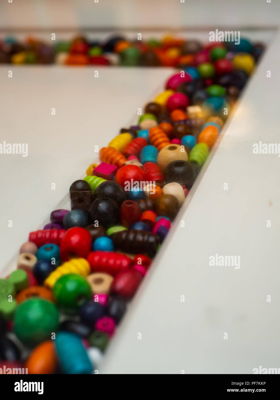 Table with pearl hi-res stock photography and images - Alamy
