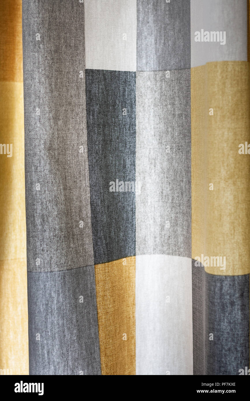 Unique fabric hi-res stock photography and images - Alamy