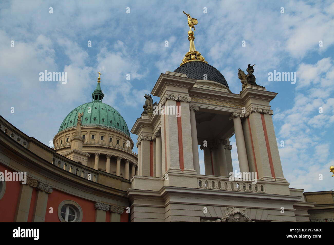 Prussian landtag hi-res stock photography and images - Alamy