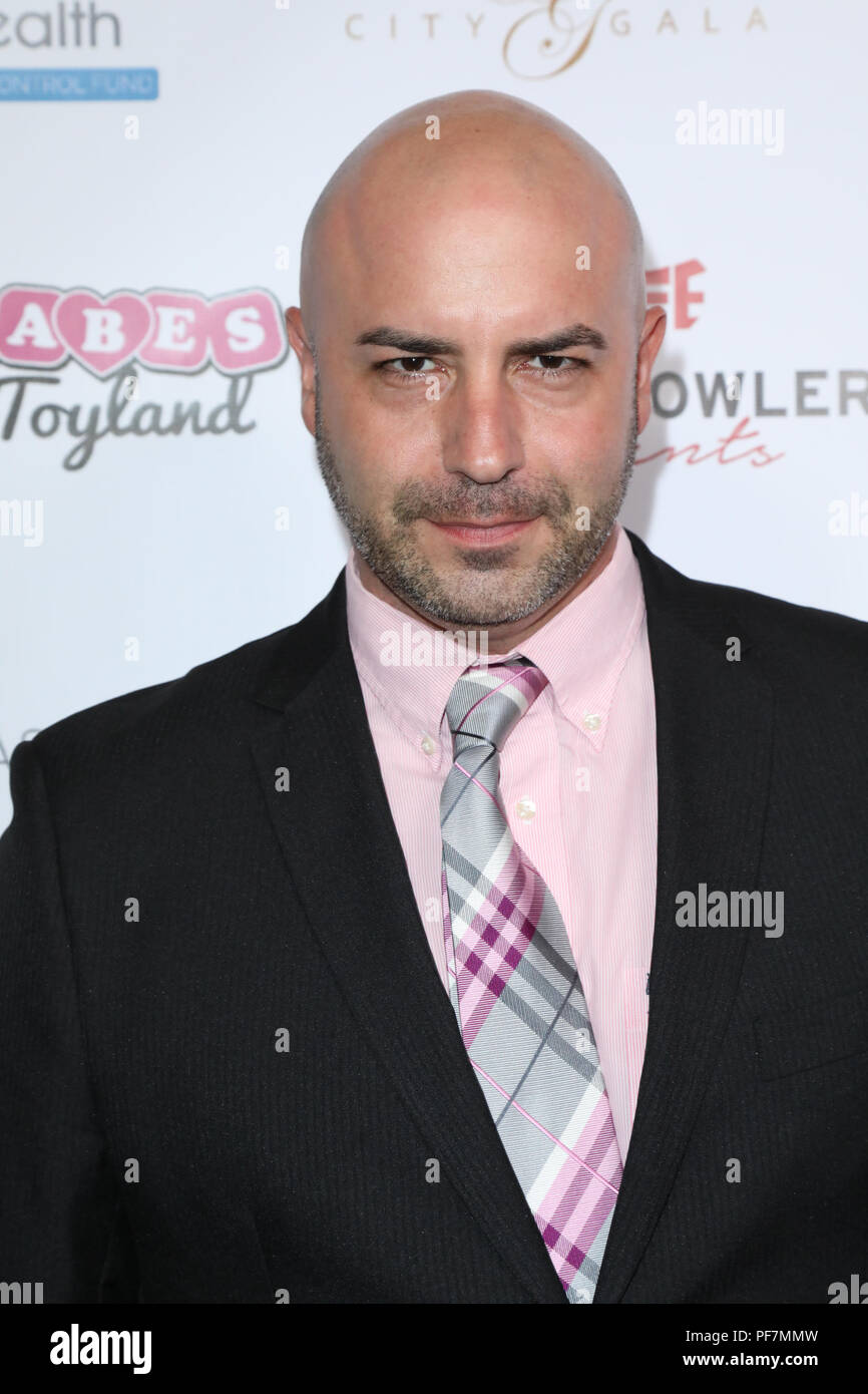 Babes in Toyland - Support Our Troops held at the Avalon Nightclub ...