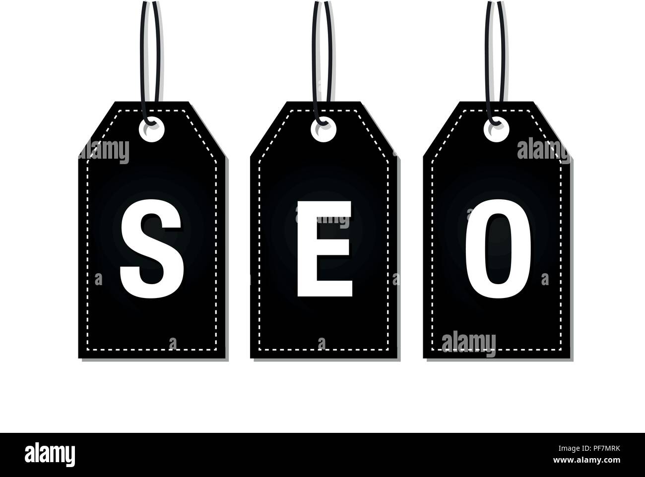 Design labels hi-res stock photography and images - Alamy
