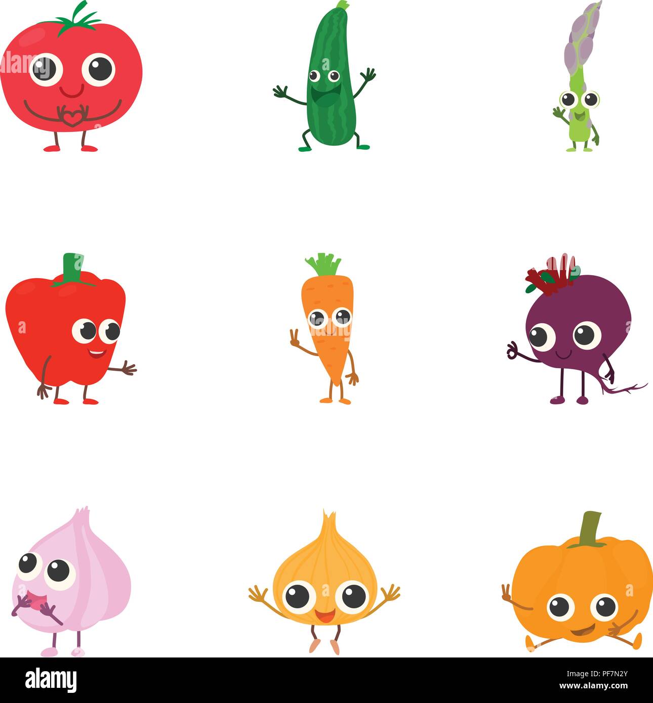 Fennel icons set, isometric style Stock Vector Image & Art - Alamy