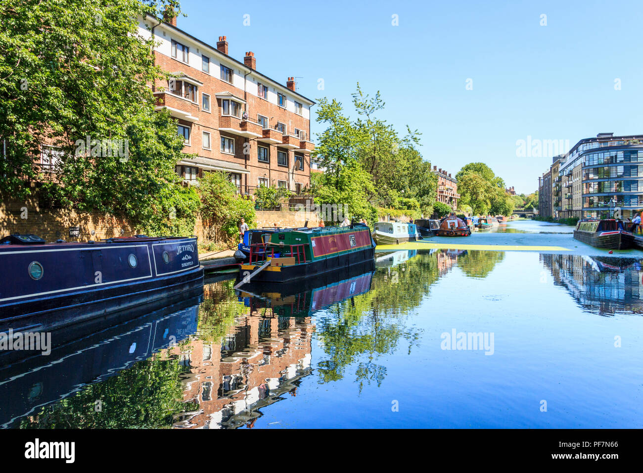 Ice wharf kings cross hi-res stock photography and images - Alamy