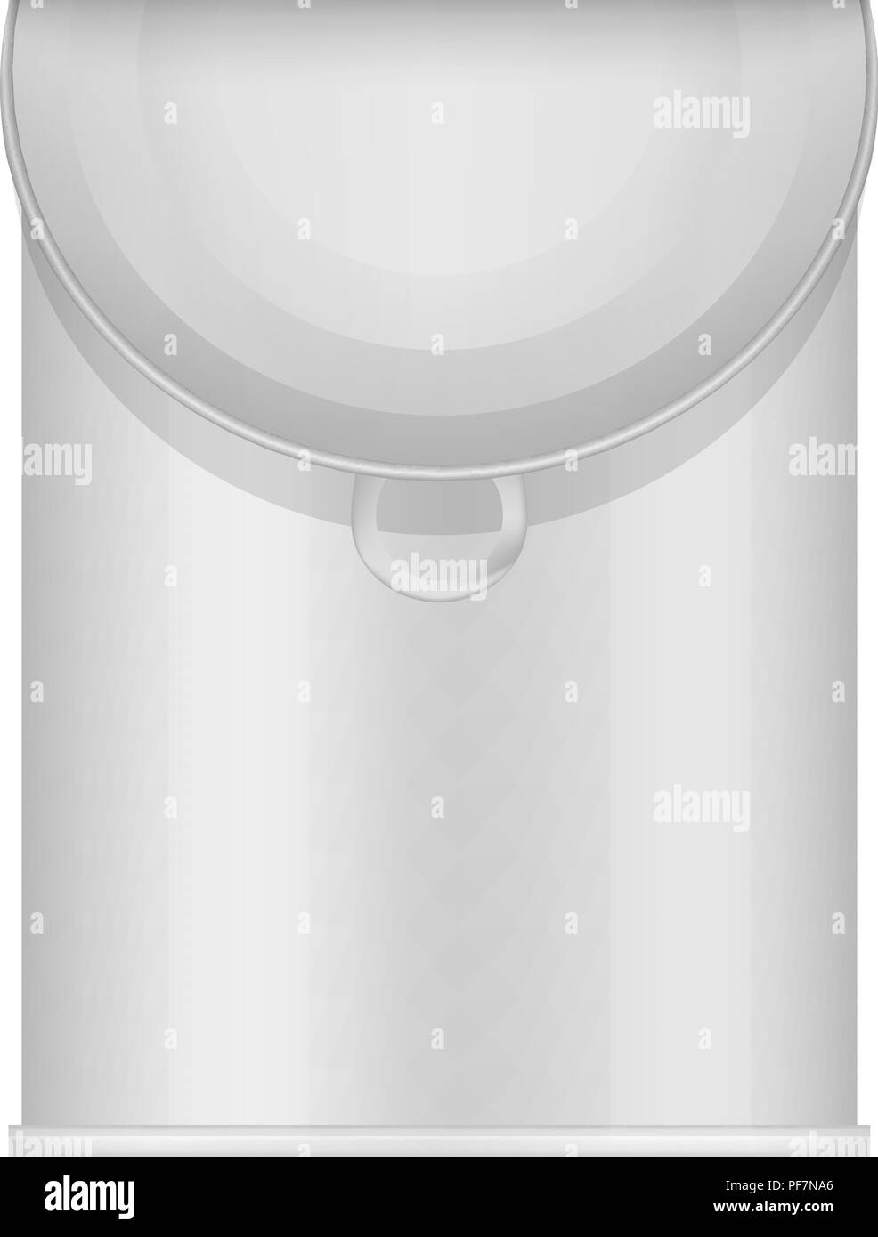 Easy open food packaging Stock Vector Images - Alamy