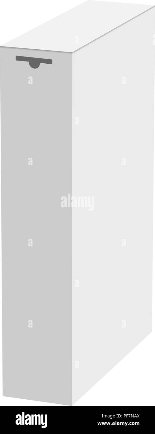 Up powder in box Black and White Stock Photos & Images - Alamy