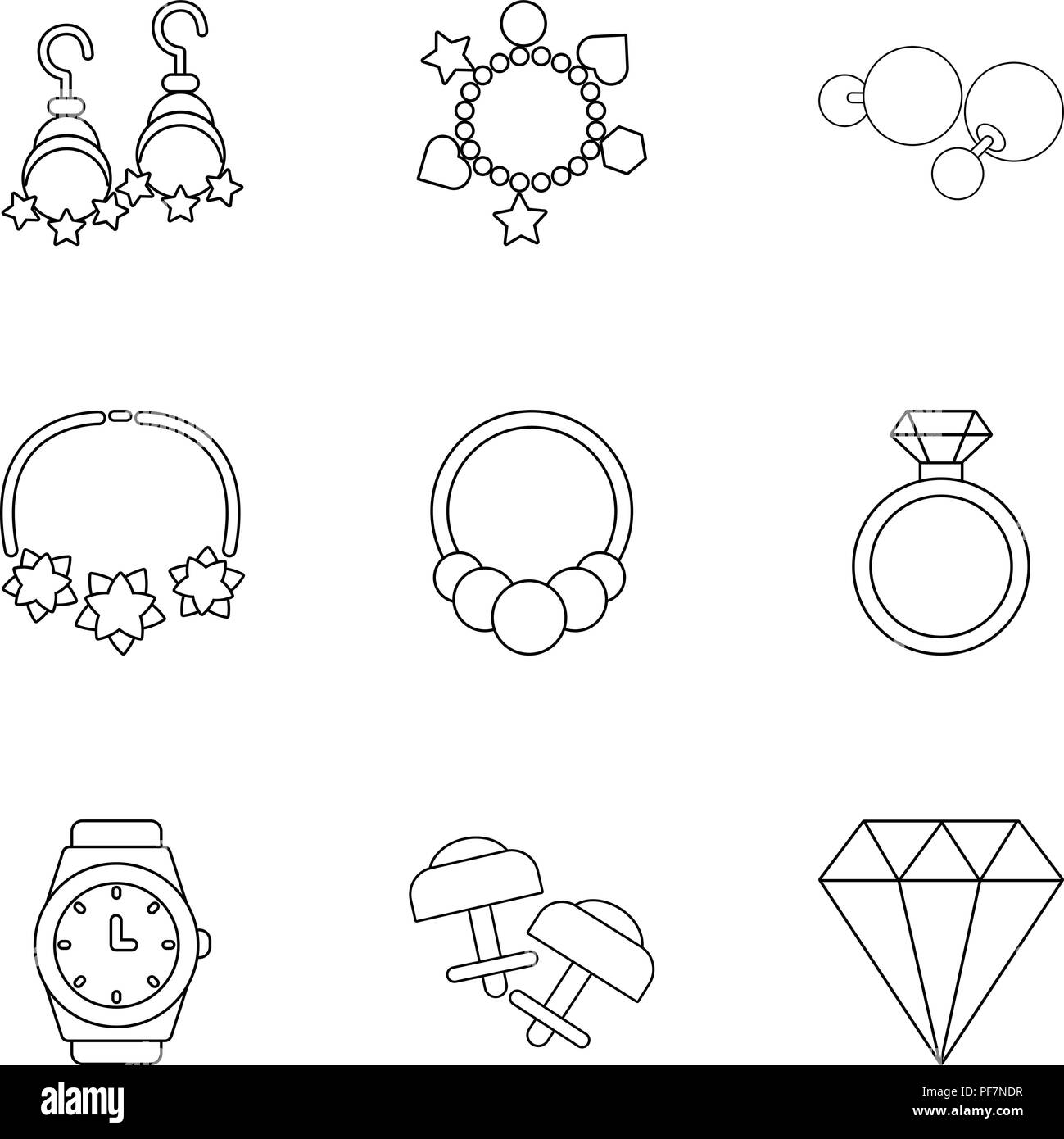 Sapphire miner Stock Vector Images - Alamy