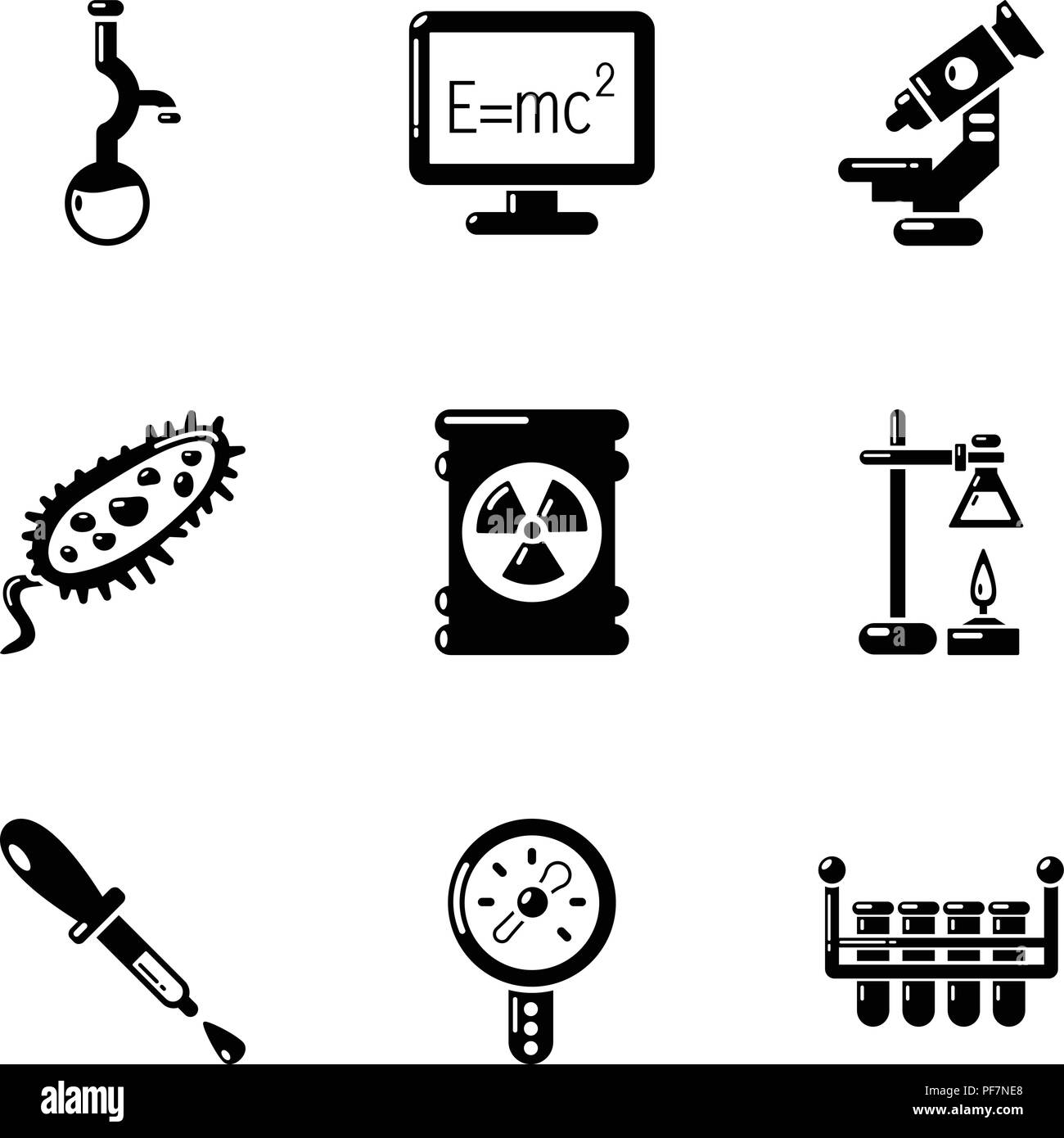 Physical preparation Stock Vector Images - Alamy