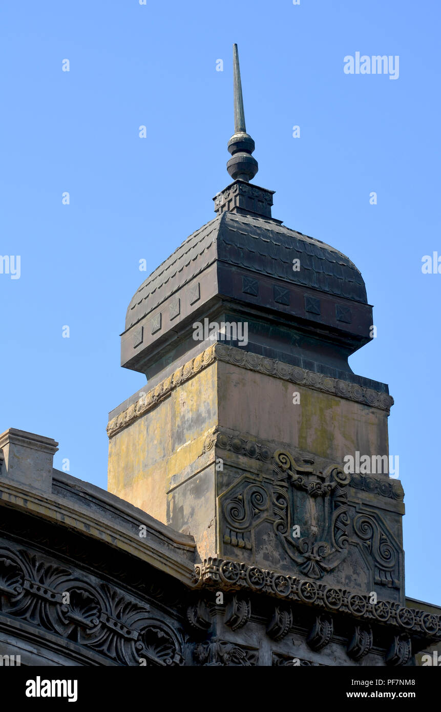 Akhundov Azerbaijan State Academic Opera and Ballet Theatre, an example ...