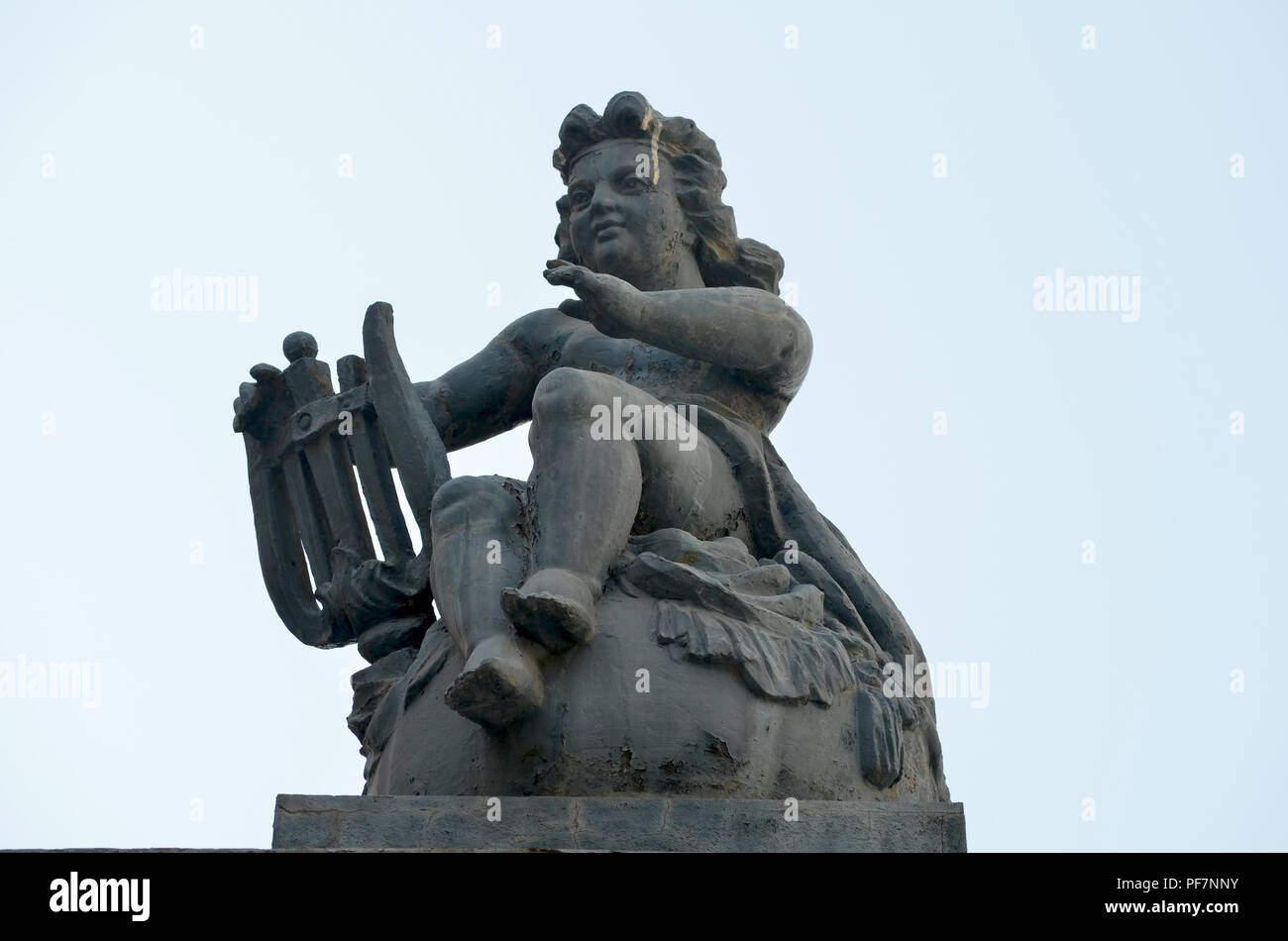 Opera house baku azerbaijan hi-res stock photography and images - Alamy