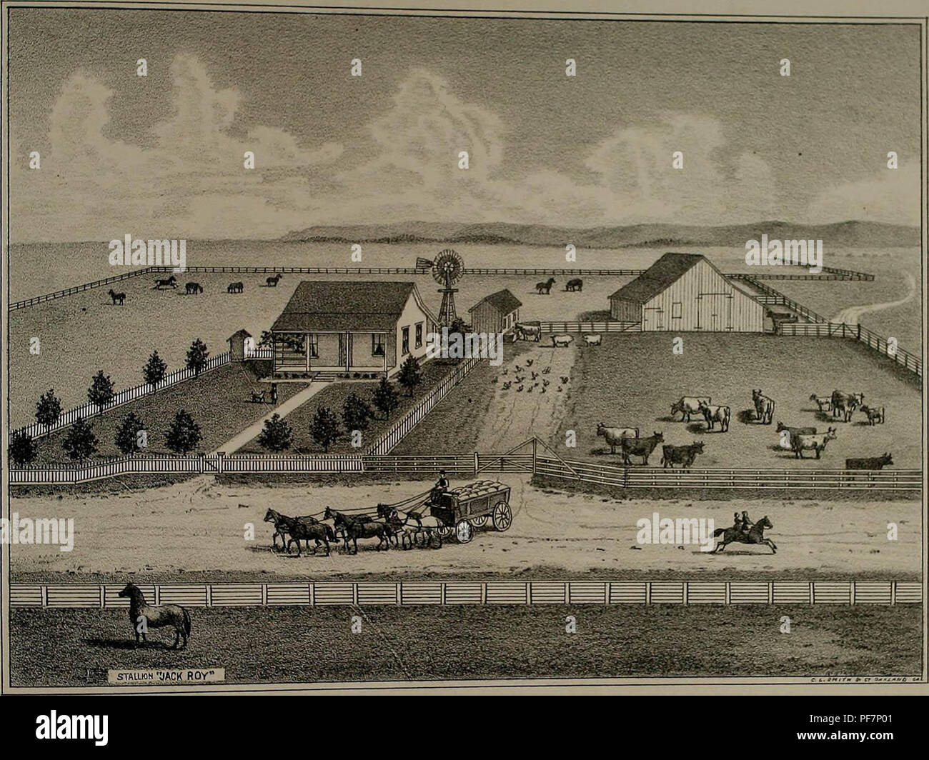 "History of Yuba County, California, with illustrations descriptive of ...