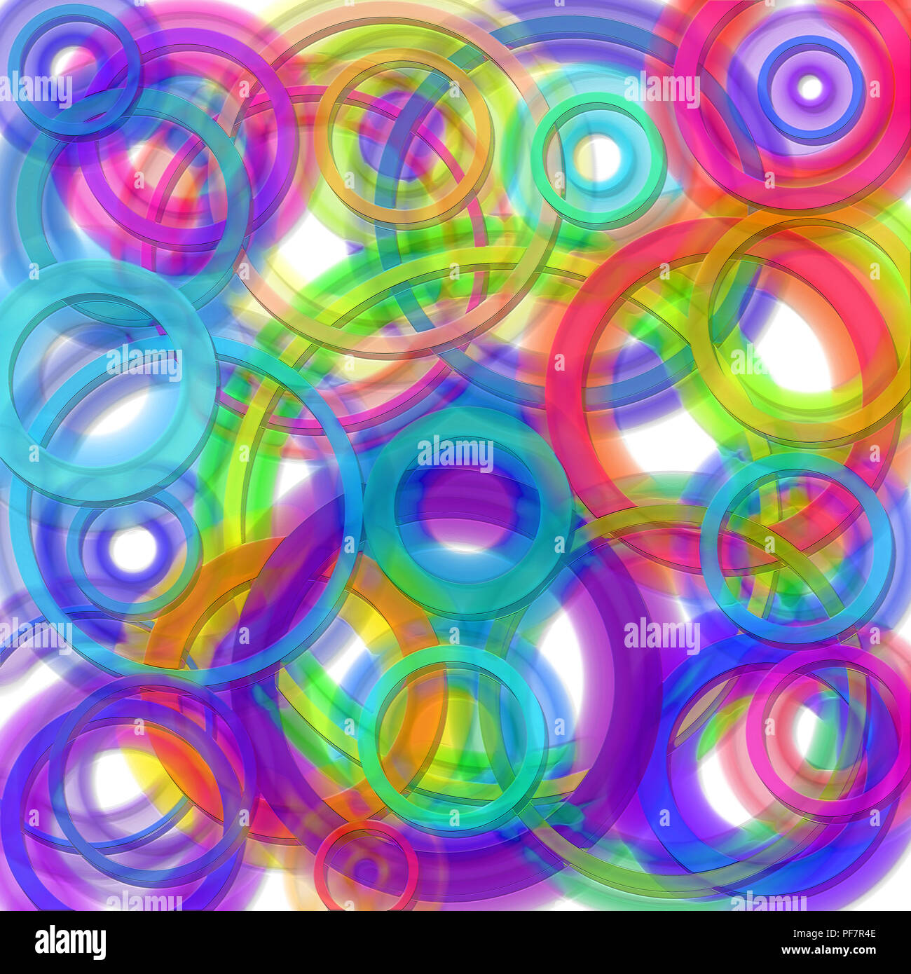 Overlapping Circles Stock Photos & Overlapping Circles Stock Images - Alamy