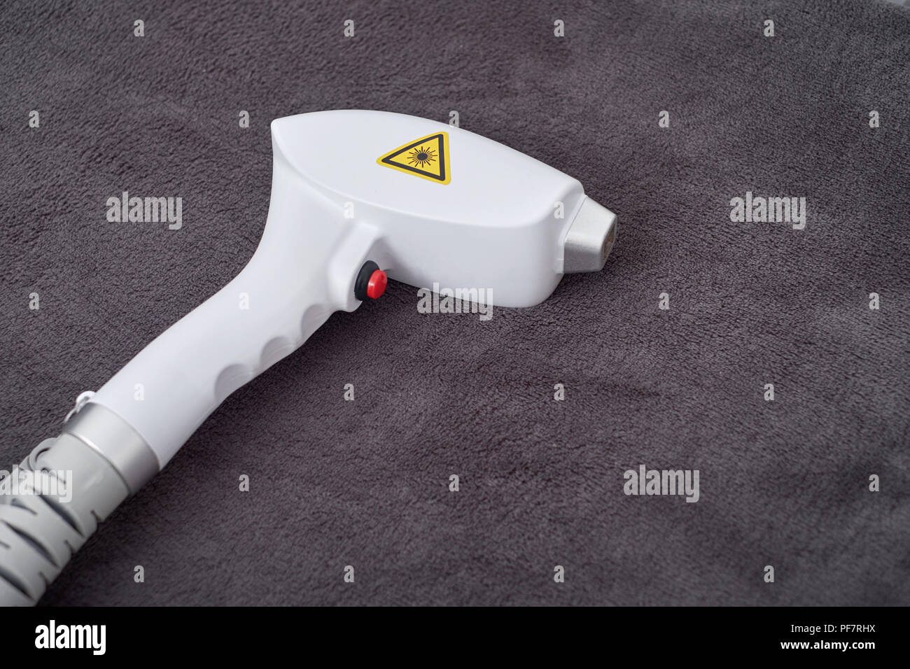 Skin laser machine hi-res stock photography and images - Alamy