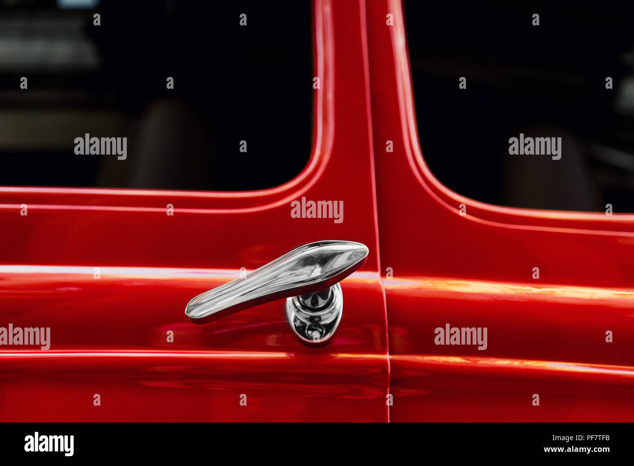 Car door handles car hi-res stock photography and images - Alamy