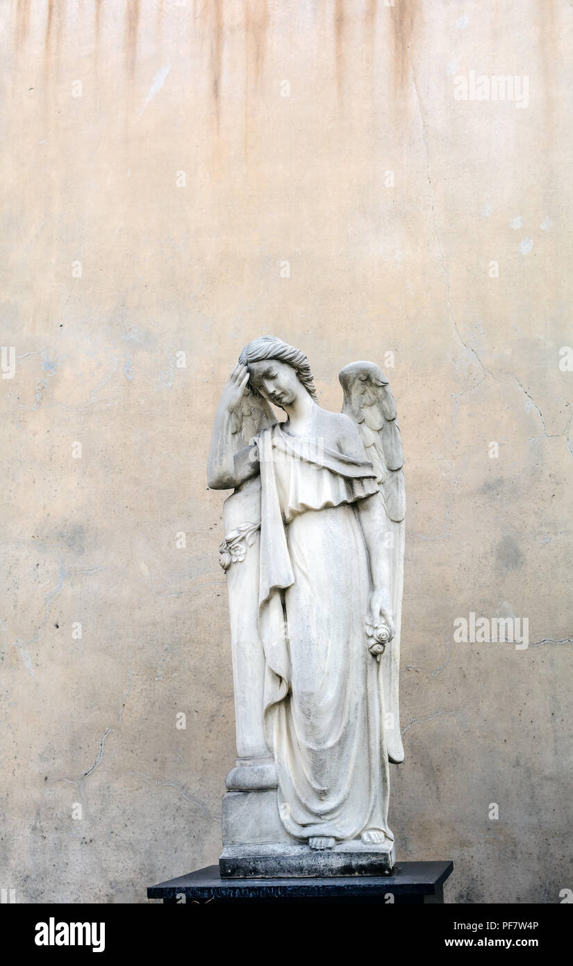 Sepulchral High Resolution Stock Photography and Images - Alamy