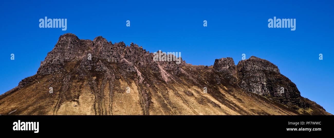 Torridonian sandstone hi-res stock photography and images - Alamy