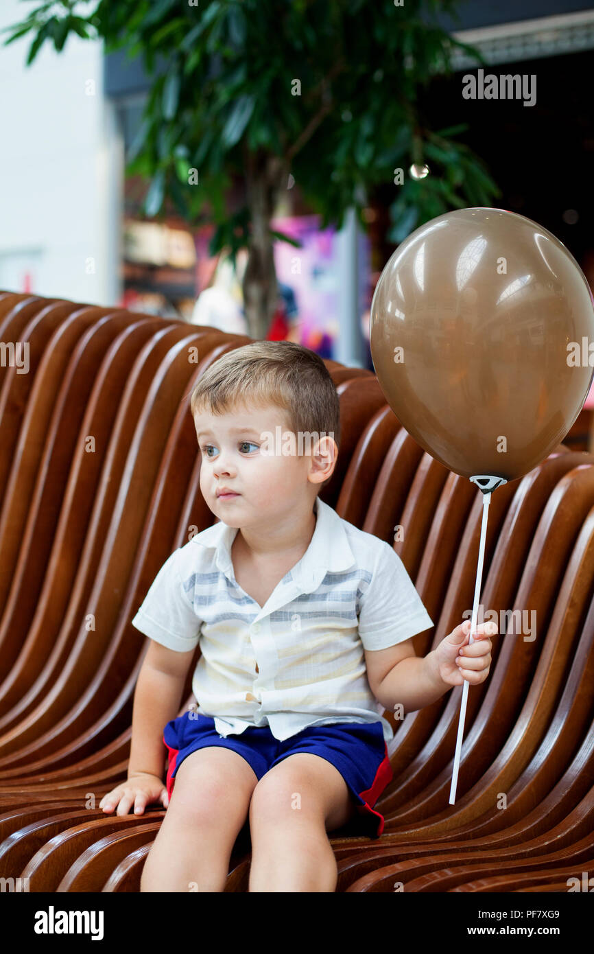Happy sad face balloon hi-res stock photography and images - Alamy