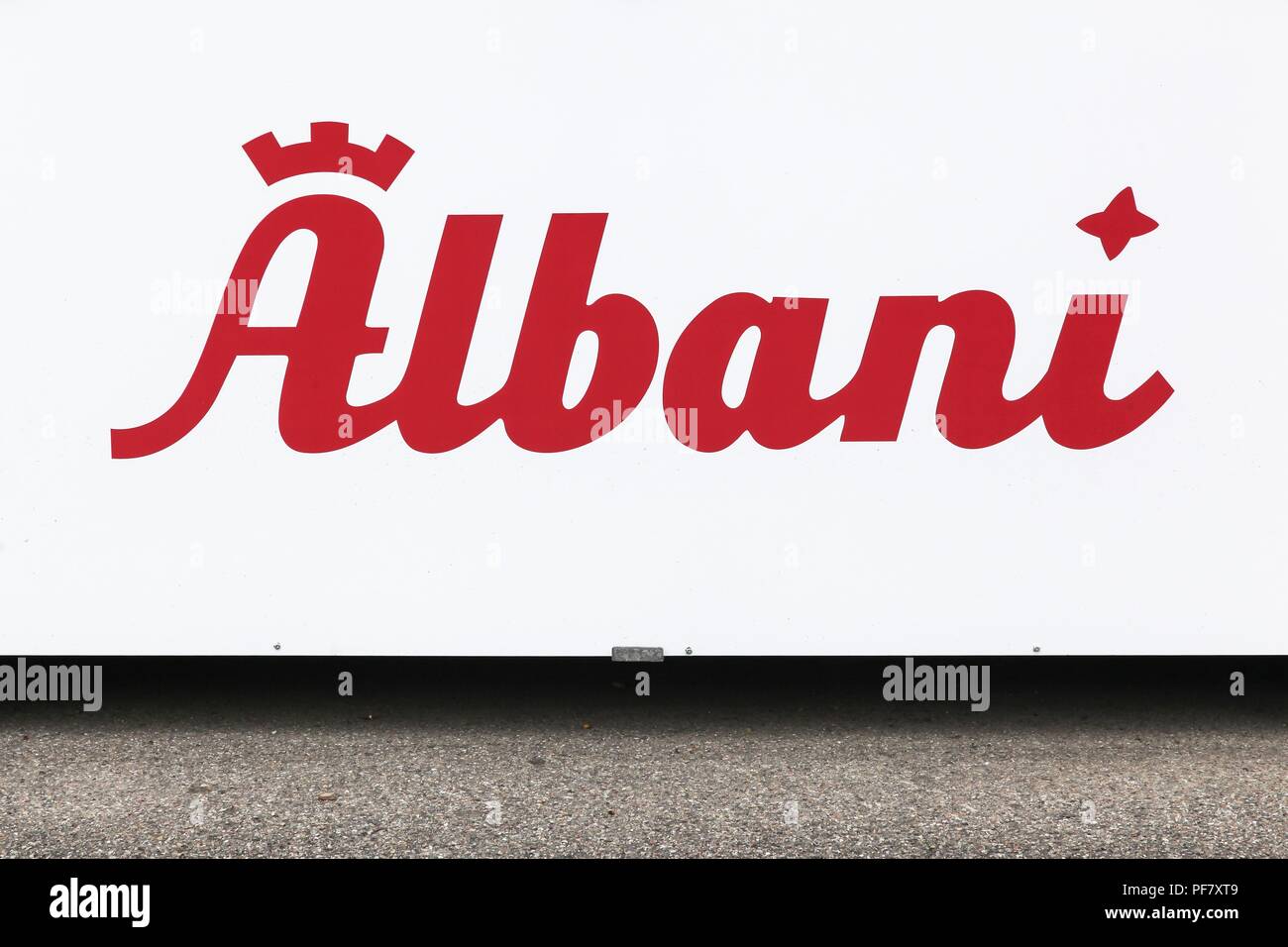 Danish pilsner hi-res stock photography and images - Alamy