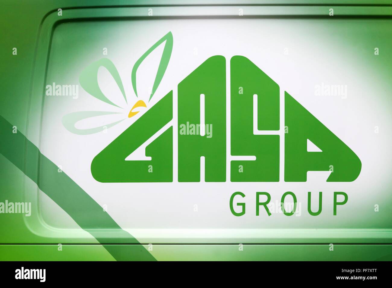 Gasa hi-res stock photography and images - Alamy