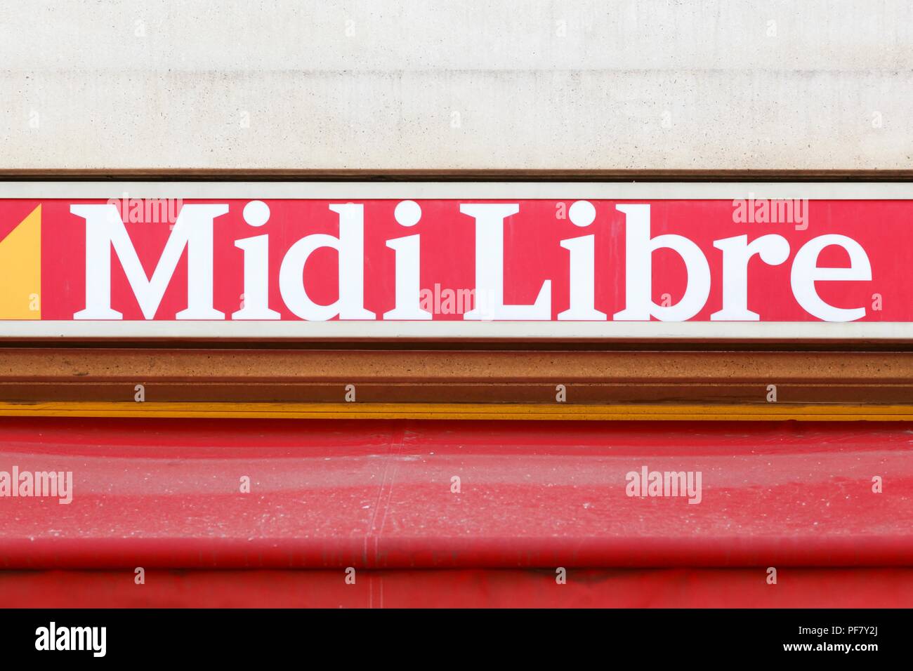 Daily edition hi-res stock photography and images - Alamy