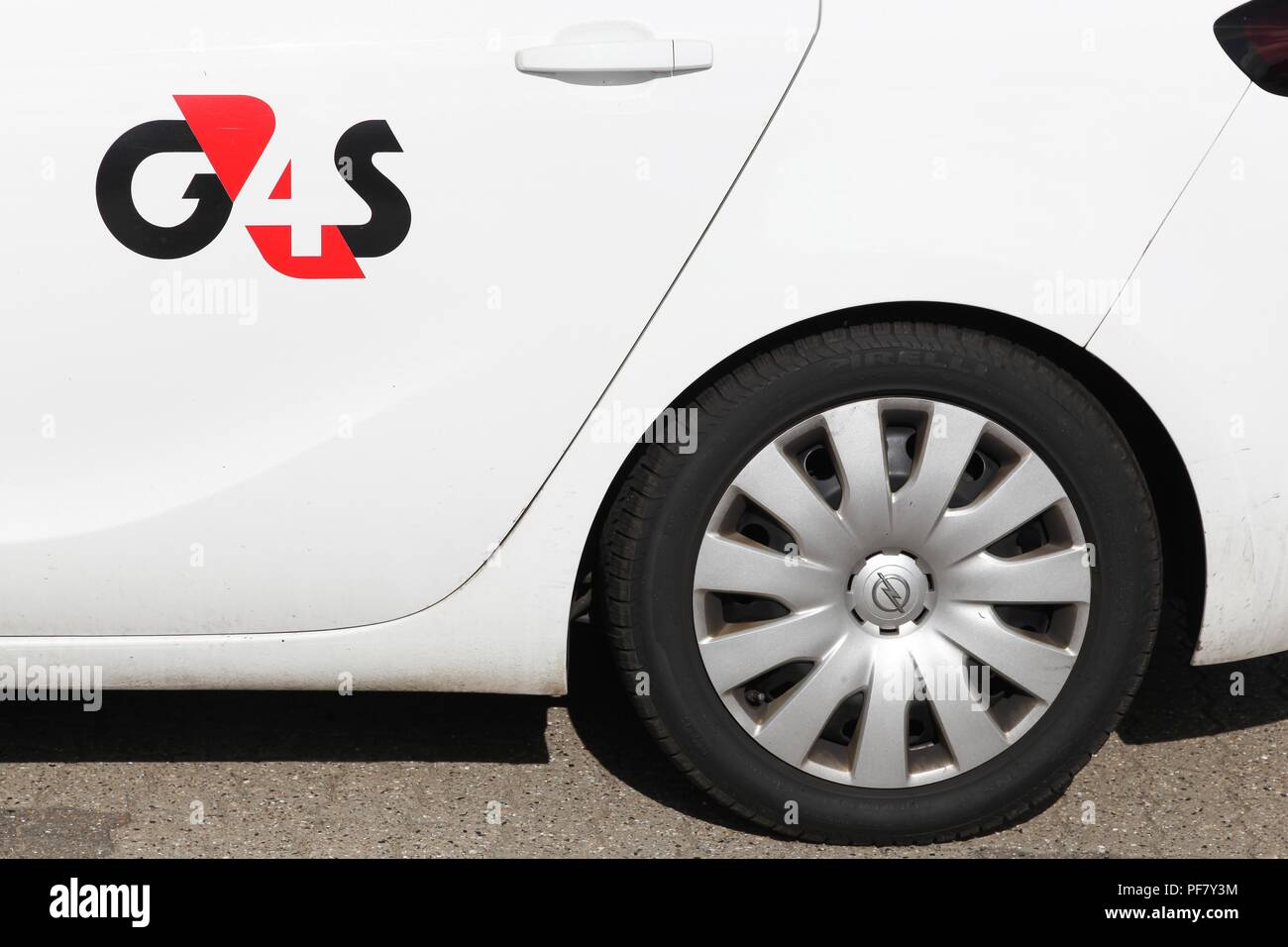 British safety logo hi-res stock photography and images - Alamy