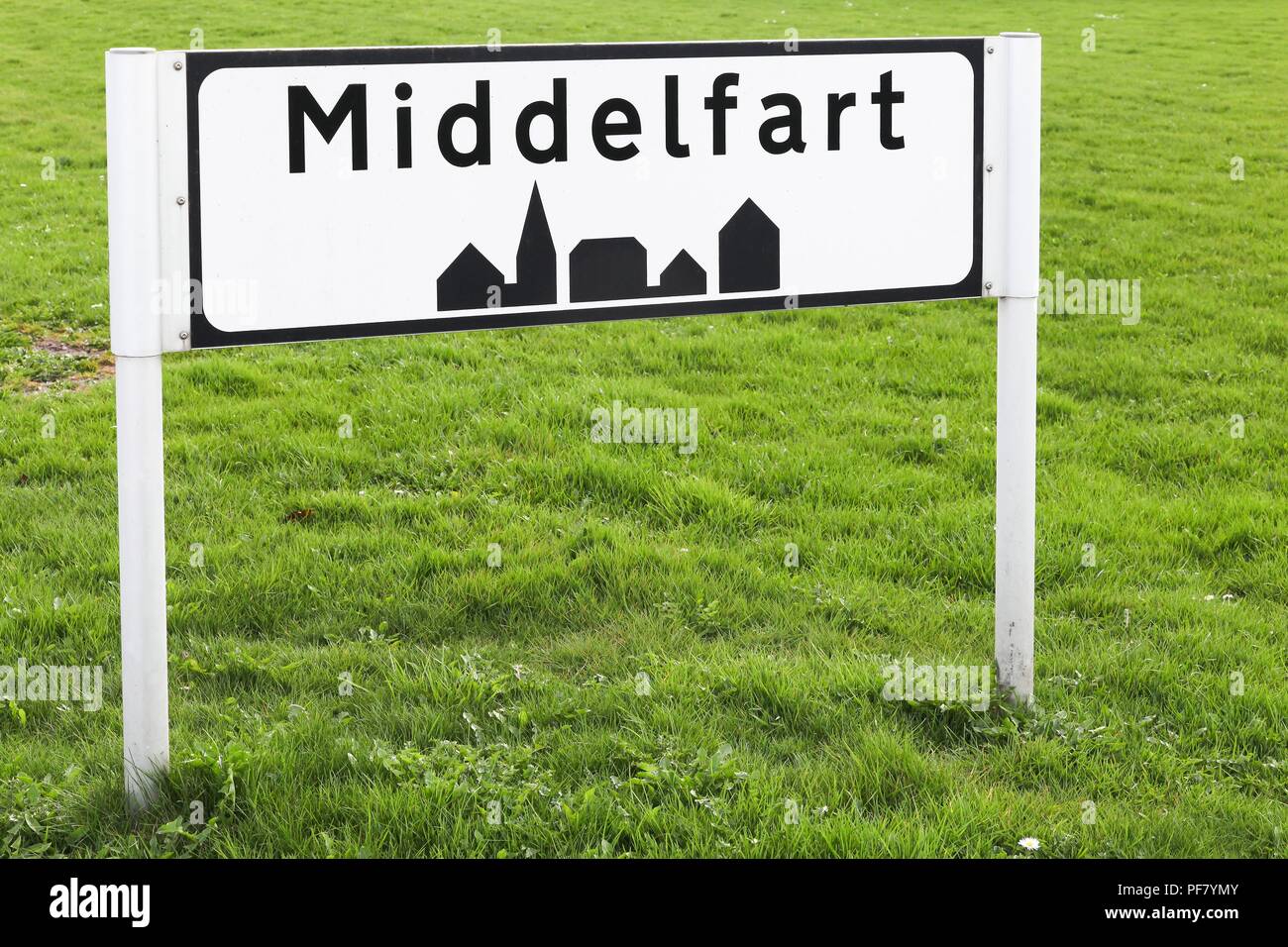 Welcome To Denmark Sign High Resolution Stock Photography and Images ...