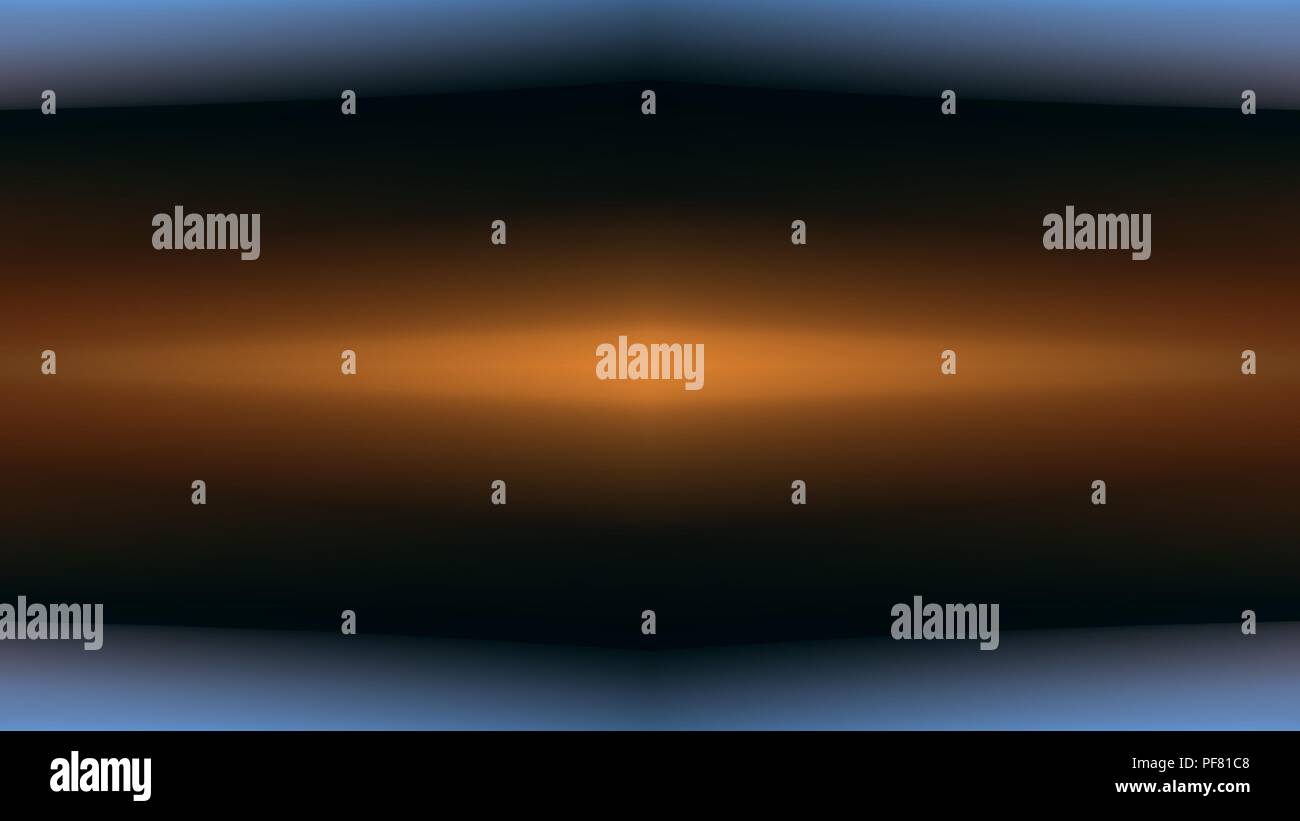 Symmetry sunset Stock Vector Images - Alamy