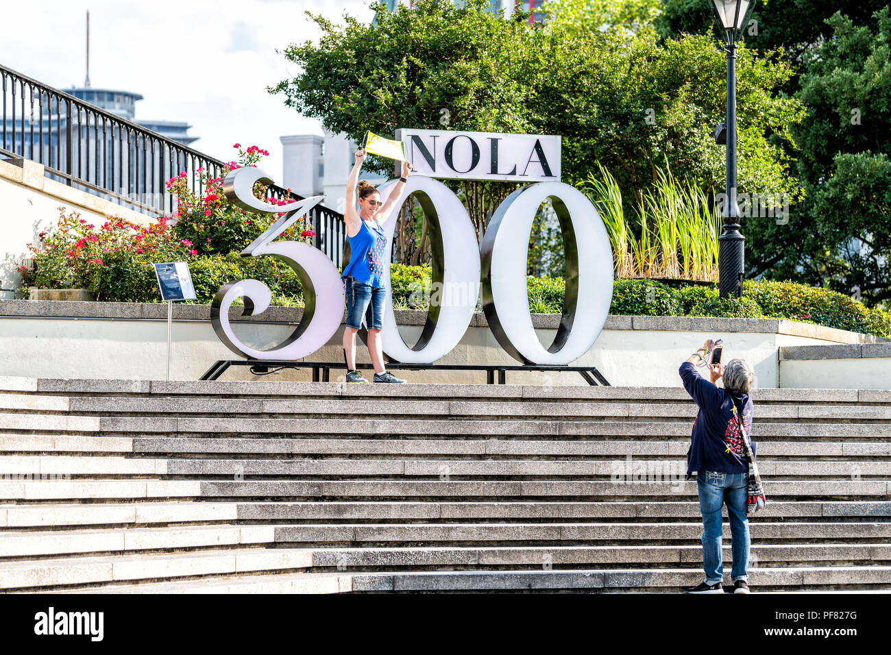 Nola 300 hi-res stock photography and images - Alamy