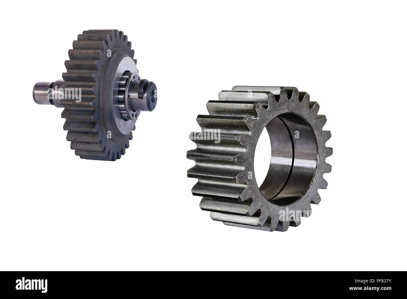 Gearbox assembly hi-res stock photography and images - Alamy