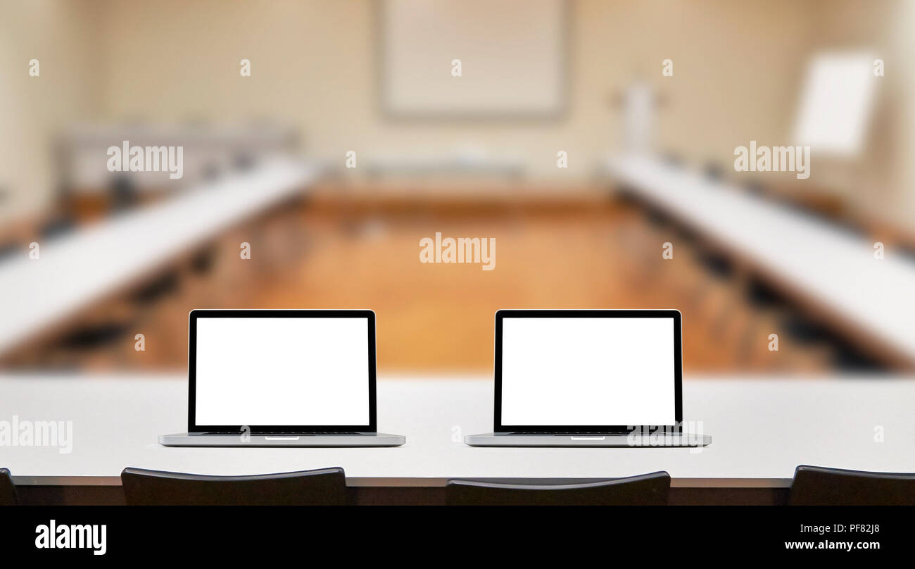 Business meeting room in office hi-res stock photography and images - Alamy