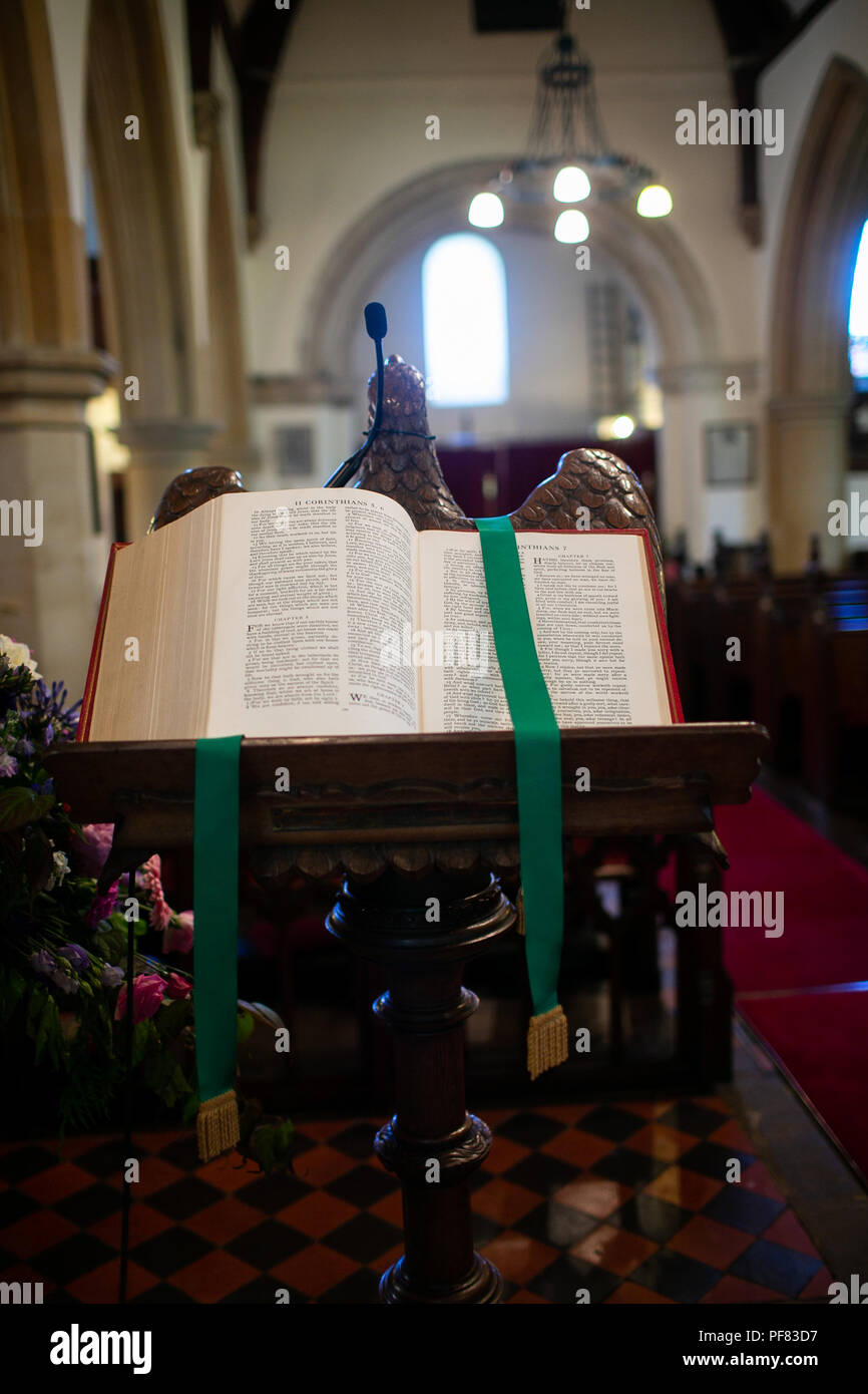 English religious christian hi-res stock photography and images - Alamy