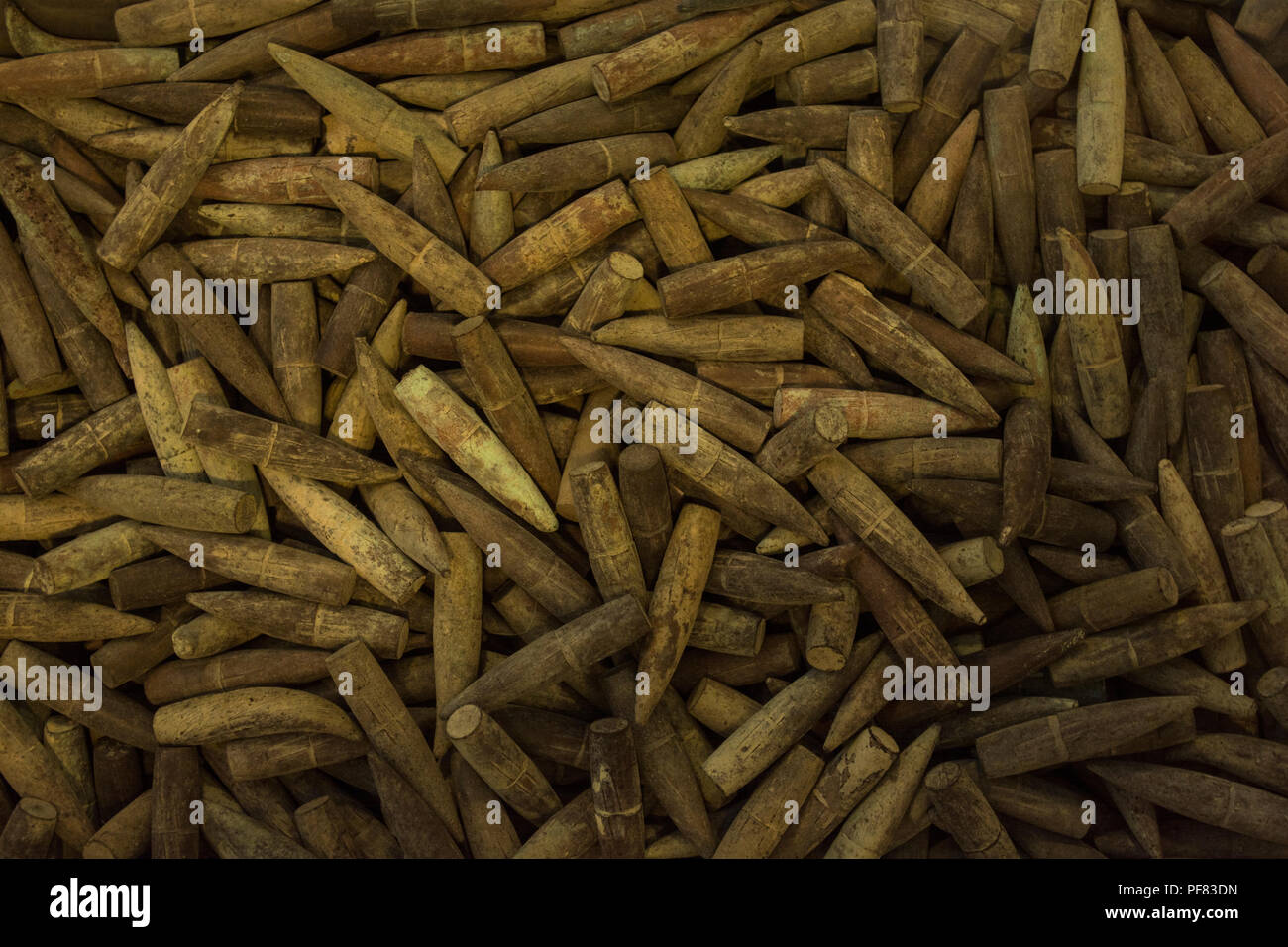 World War 1 Ammunition Stock Photos & World War 1 Ammunition Stock ...