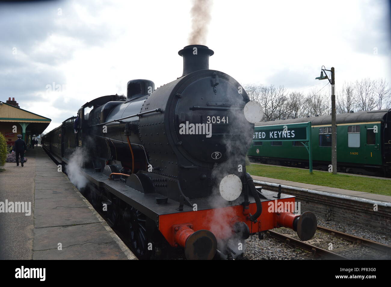 Olden Days High Resolution Stock Photography and Images - Alamy