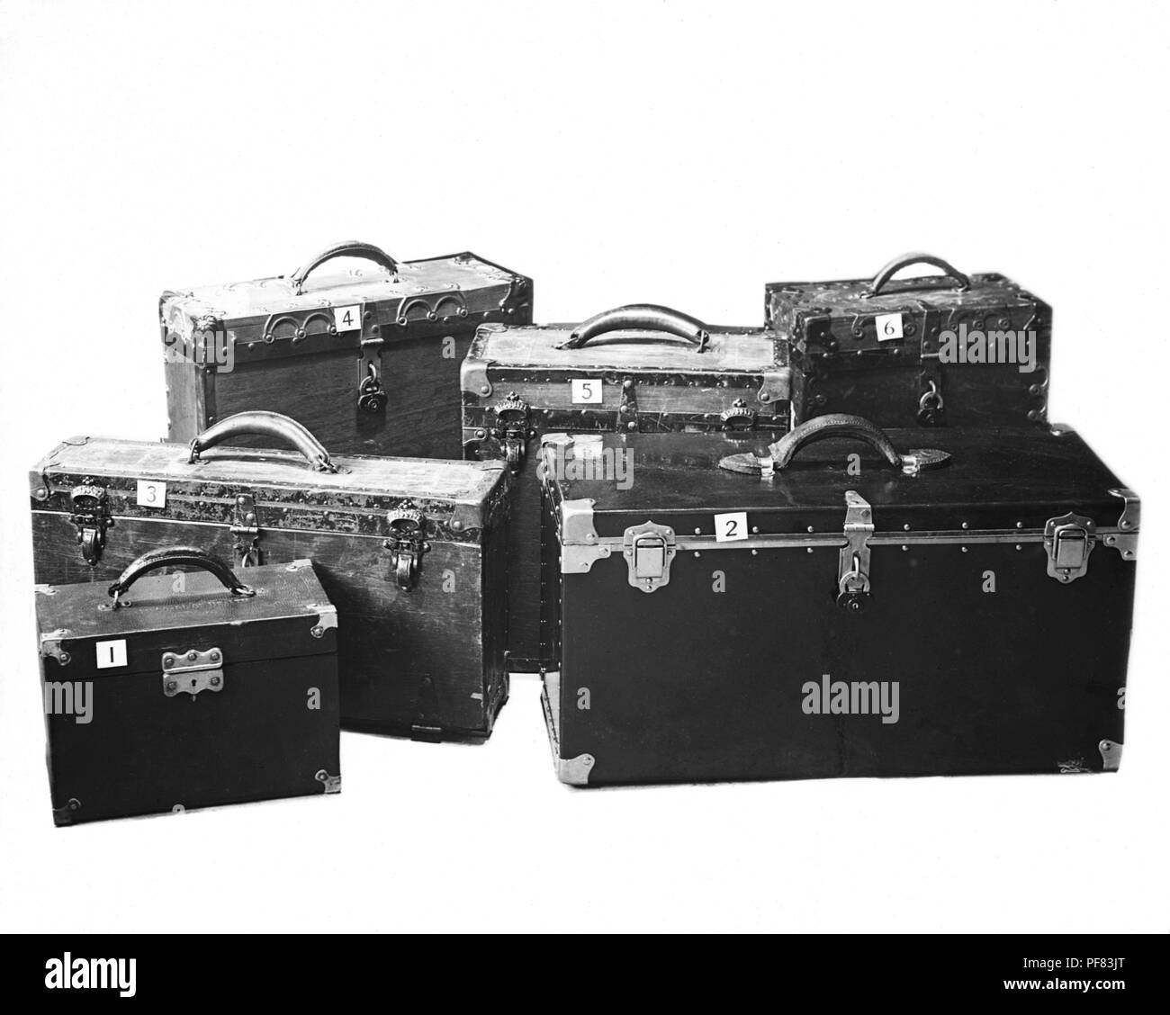 Historical shipment Cut Out Stock Images & Pictures - Alamy